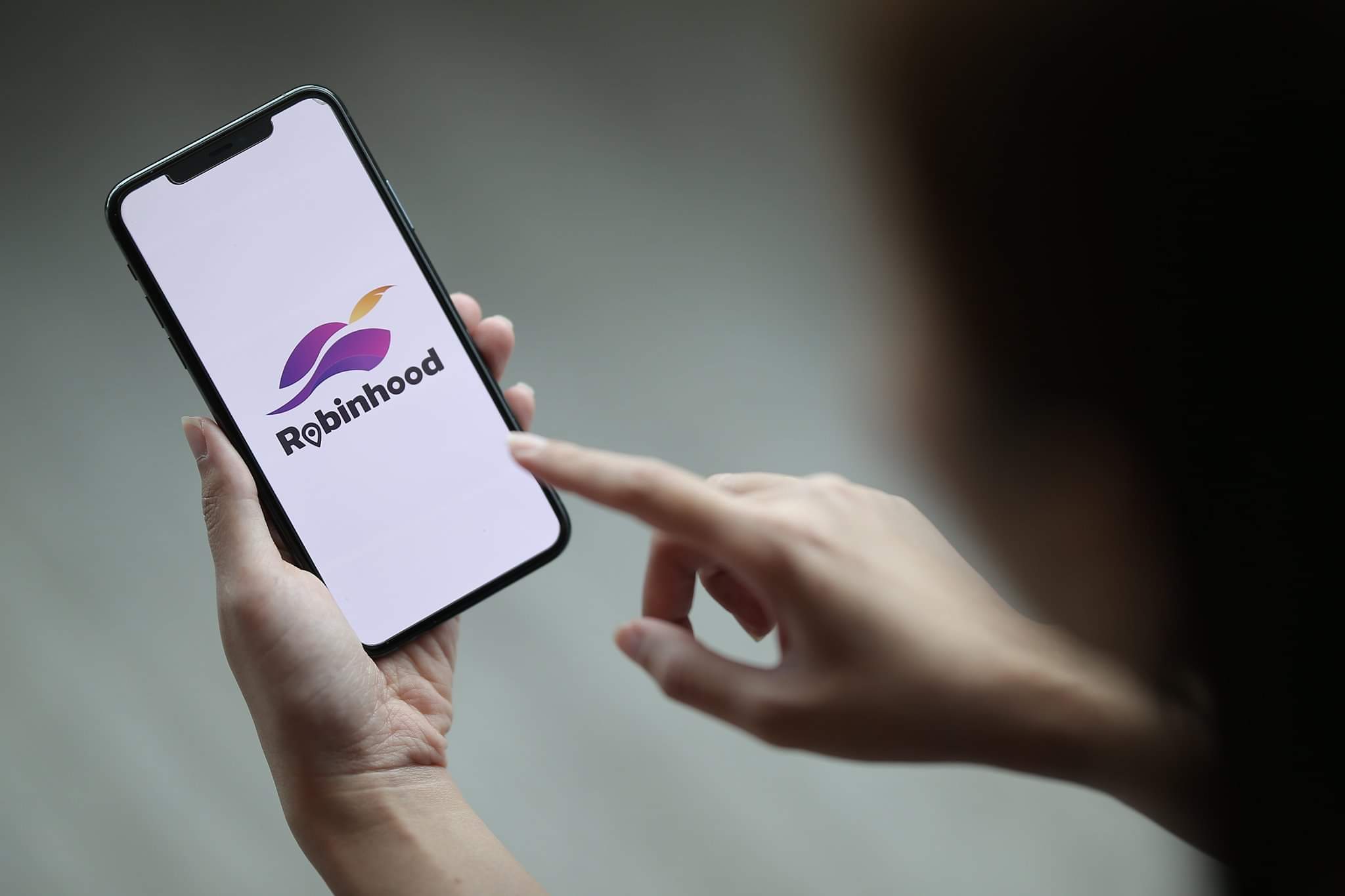 Robinhood จับมือ Google Cloud และ MFEC - MFEC | The Leading Tech Company in Thailand