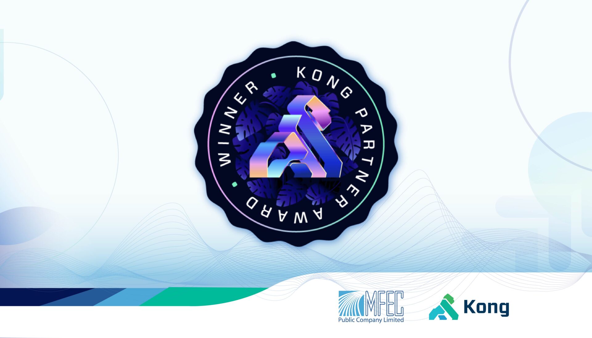 MFEC named Kong Partner of the Year 2022 - MFEC | The Leading Tech ... MFEC named Kong Partner of the Year 2022 - MFEC | The Leading Tech ...