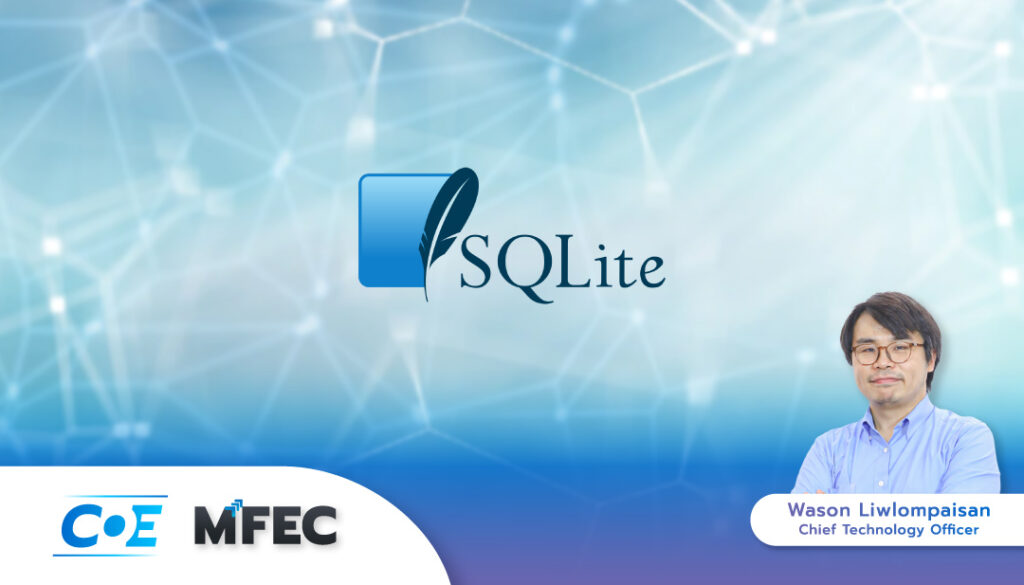 sqlite-mfec-the-leading