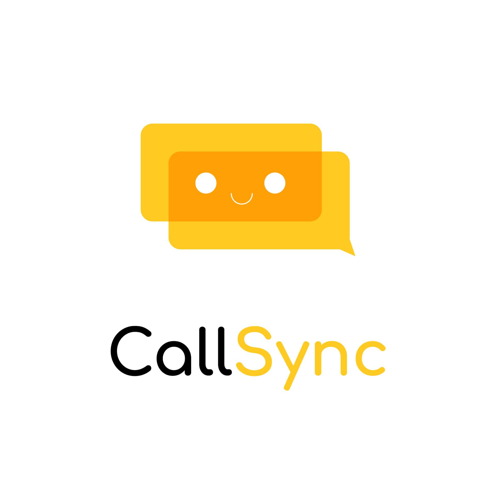 CallSync - MFEC | The Leading Tech Company in Thailand