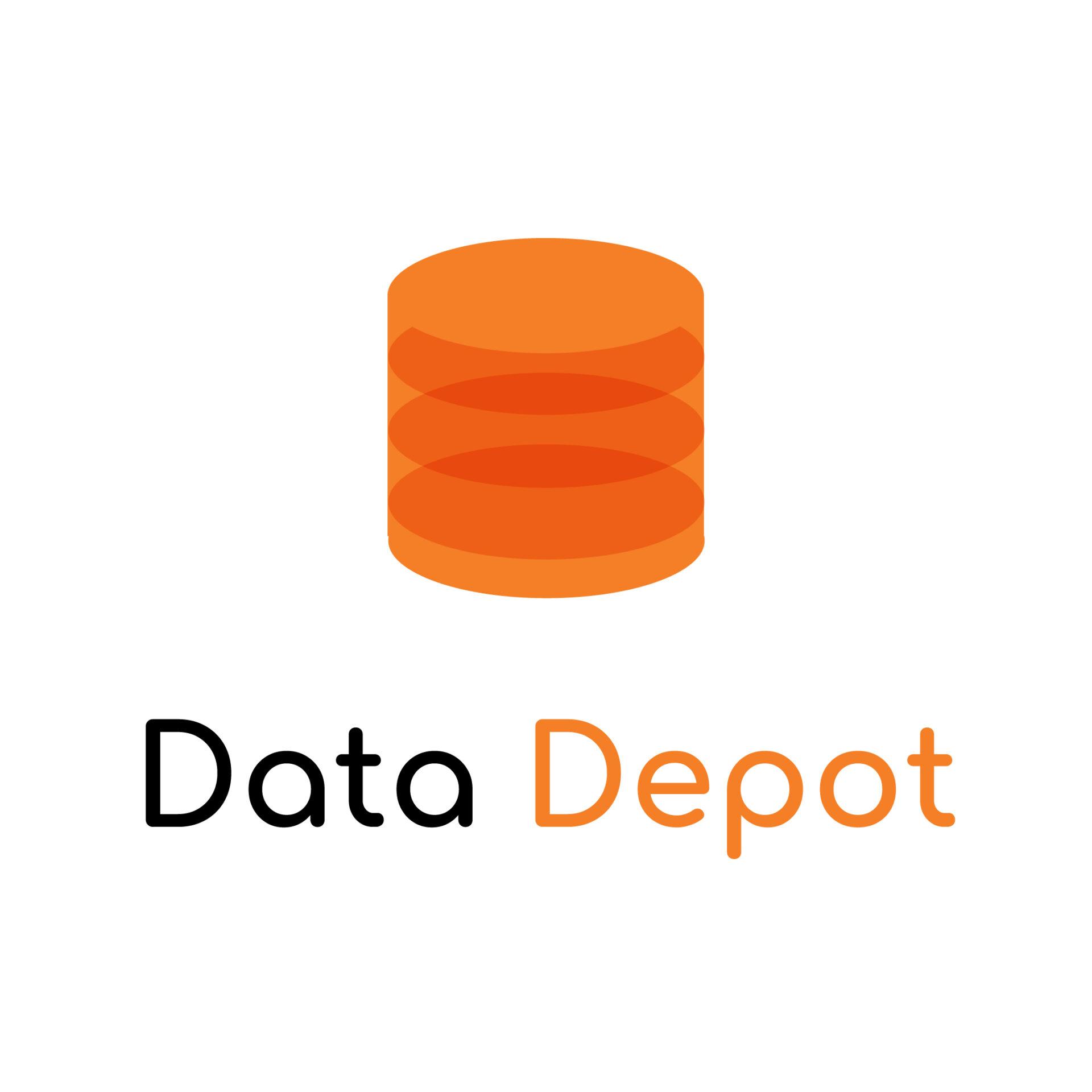 Data Depot - MFEC | The Leading Tech Company in Thailand