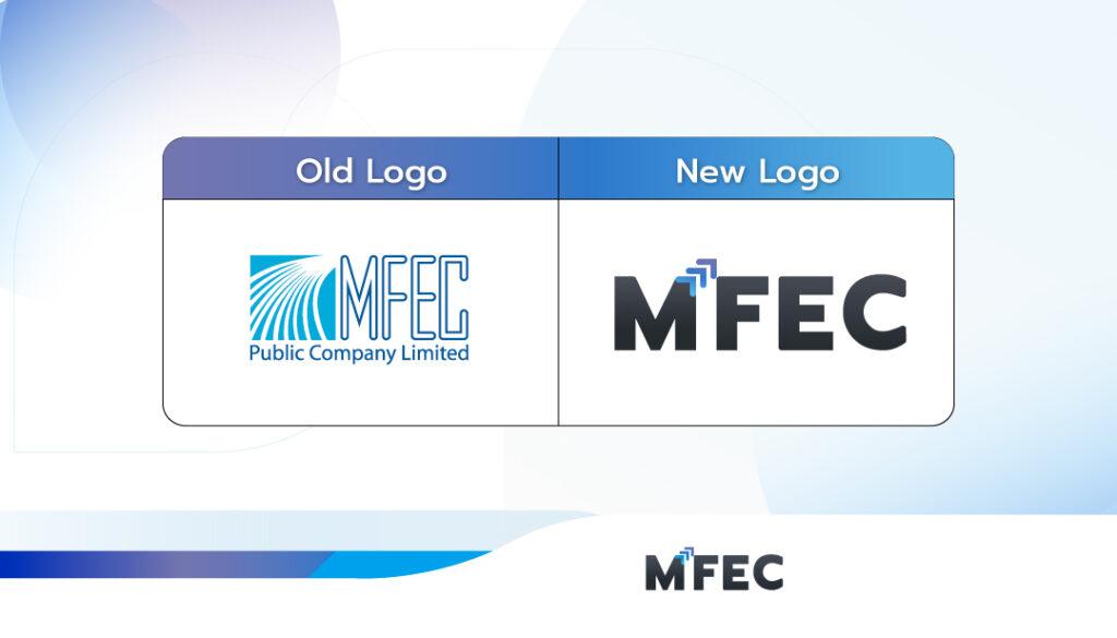 แจ้งเปลี่ยนโลโก้ และที่อยู่สำนักงานสาขาใหม่ - MFEC | The Leading Tech Company in Thailand