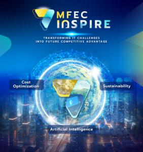 Home - MFEC | The Leading Tech Company in Thailand