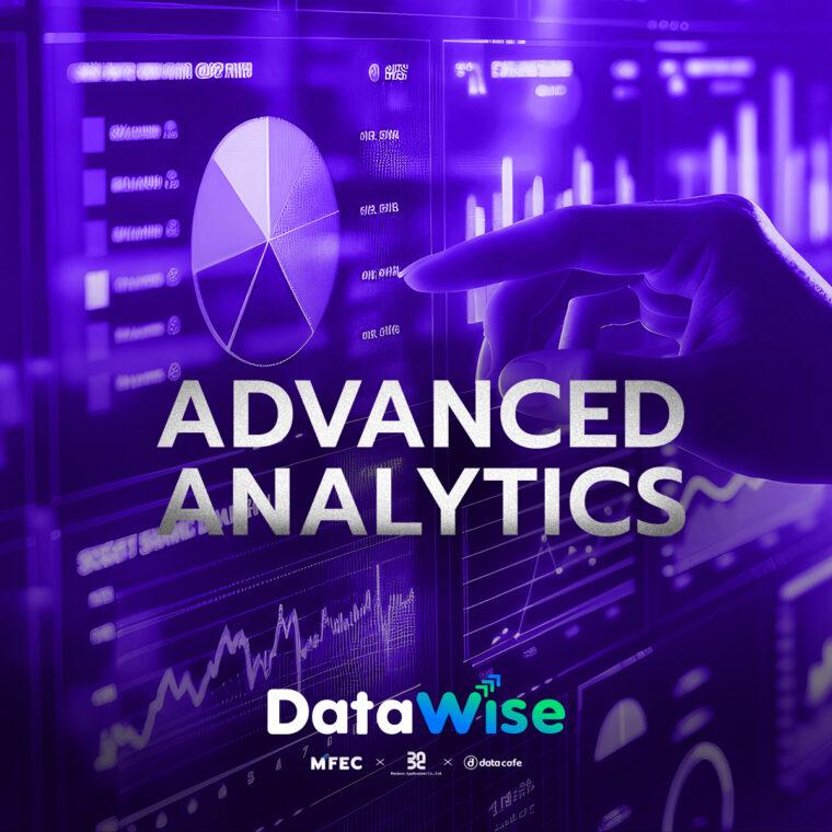 Datawise Mfec The Leading Tech Company In Thailand