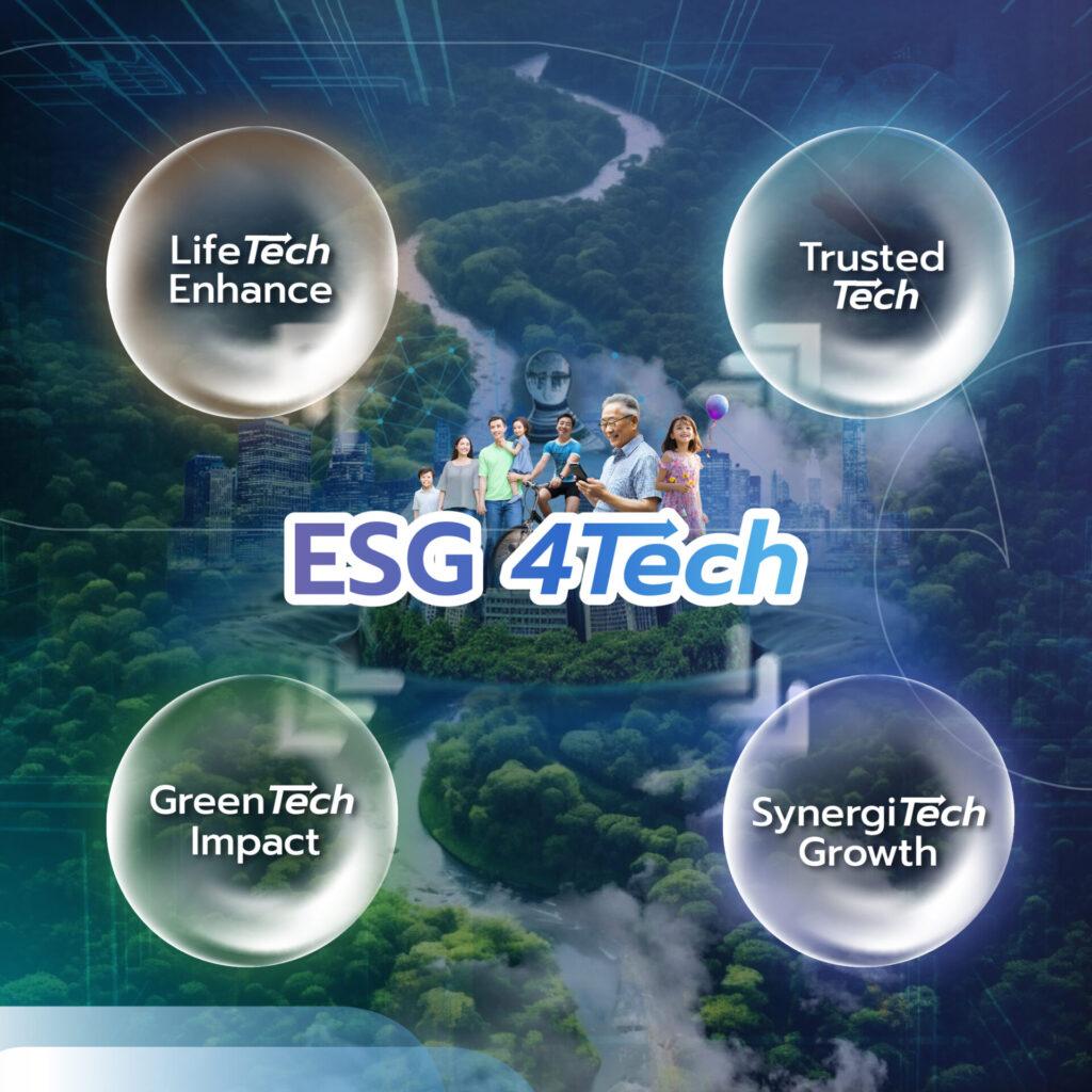 Home - MFEC | The Leading Tech Company in Thailand