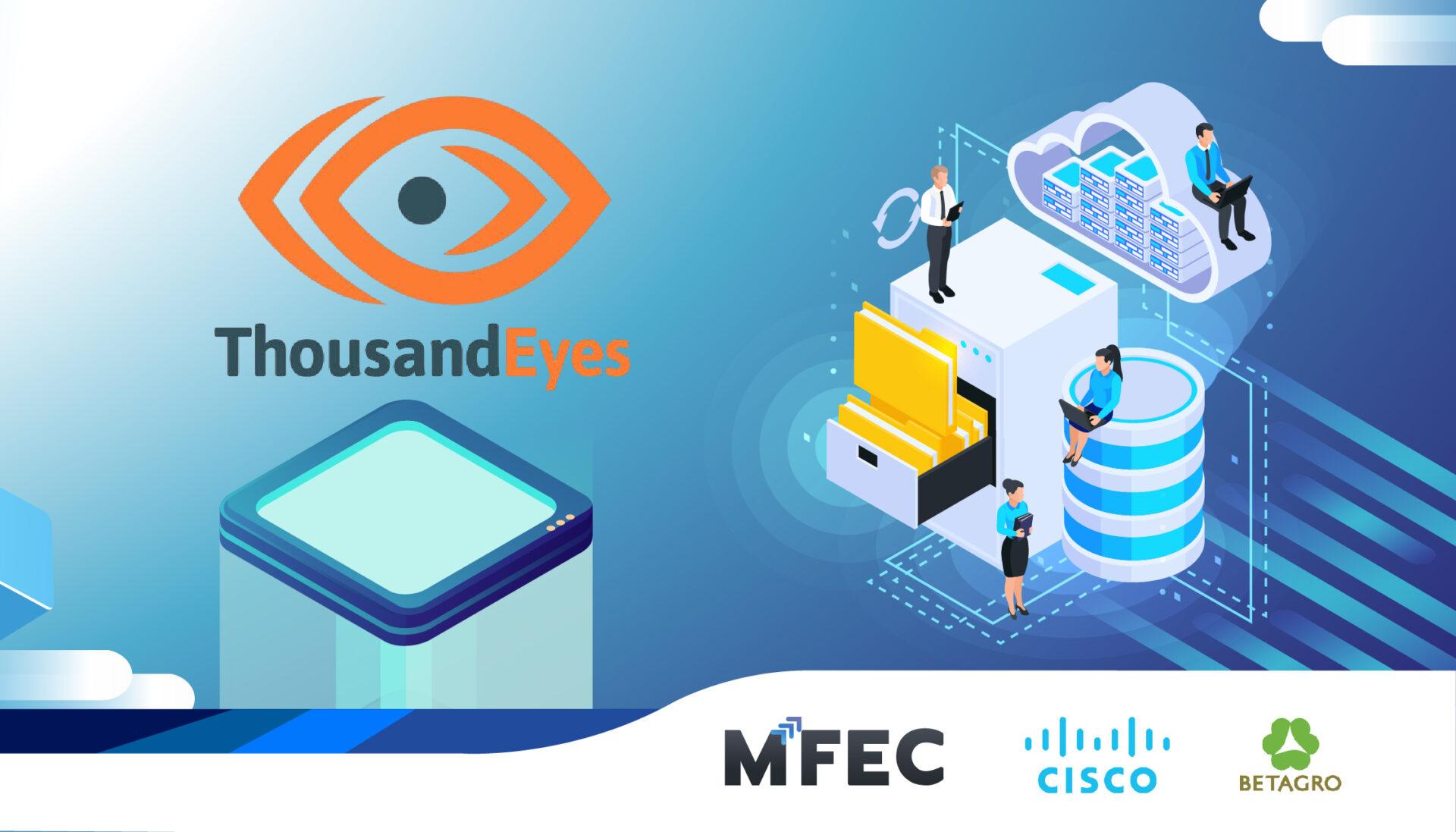 MFEC เลื่อนขั้น Elite Partner พาร์ทเนอร์สูงสุดของ Splunk MFEC เลื่อนขั้น Elite Partner พาร์ทเนอร์สูงสุดของ Splunk